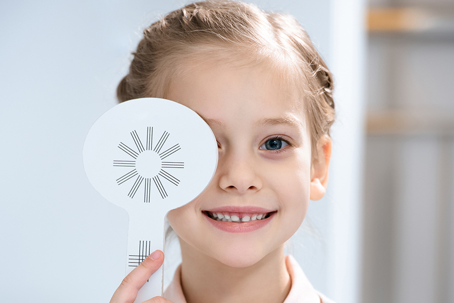 China New Product Executive Bifocal Lenses - Standard – Universe Optical