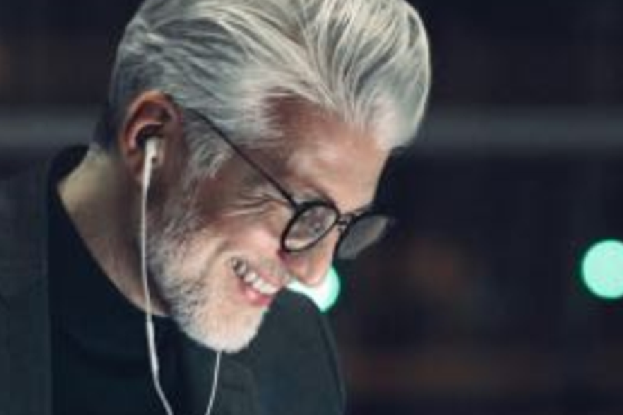 EyeLike Gemini Plus Progressive